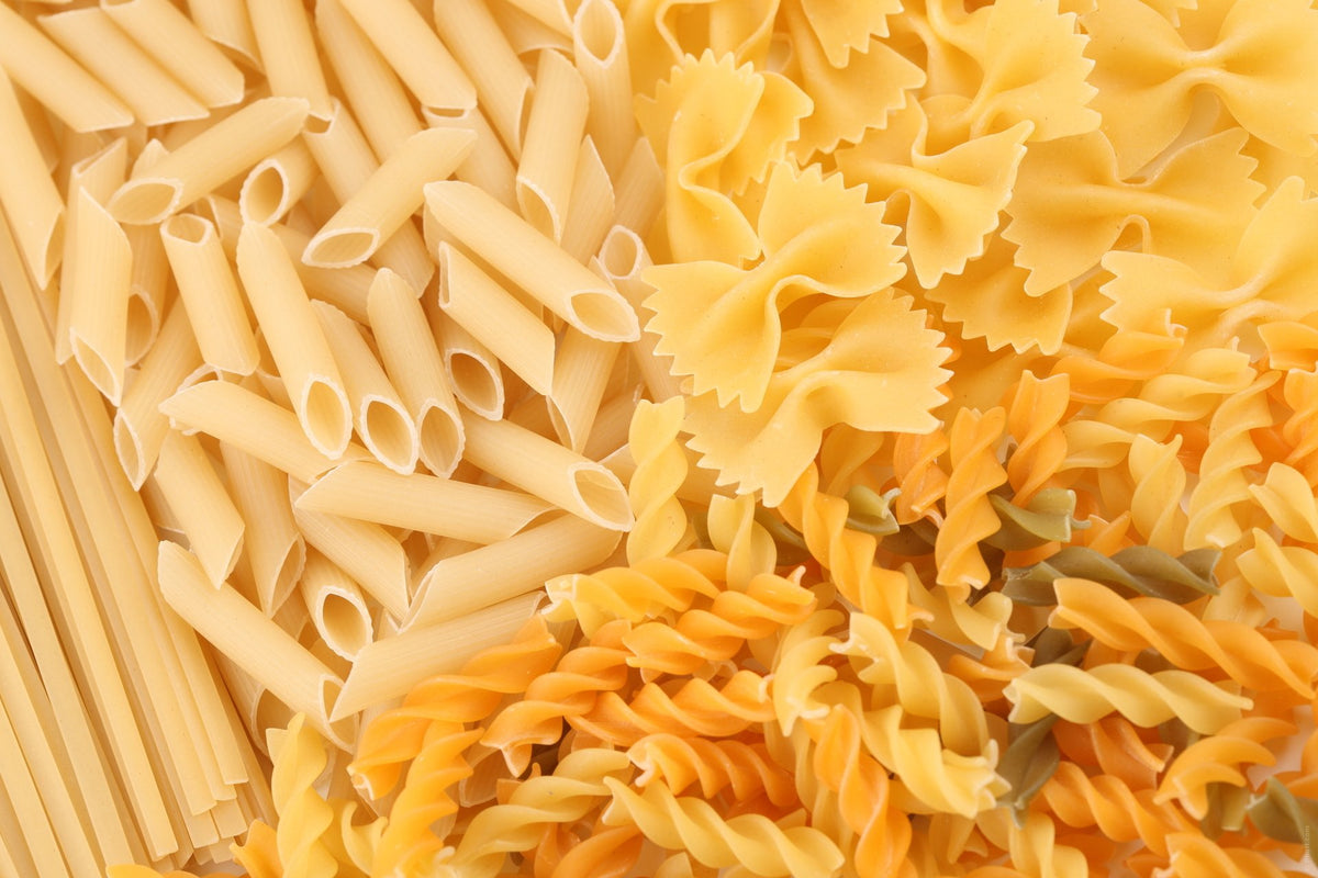 Pasta – La Criolla Food Market